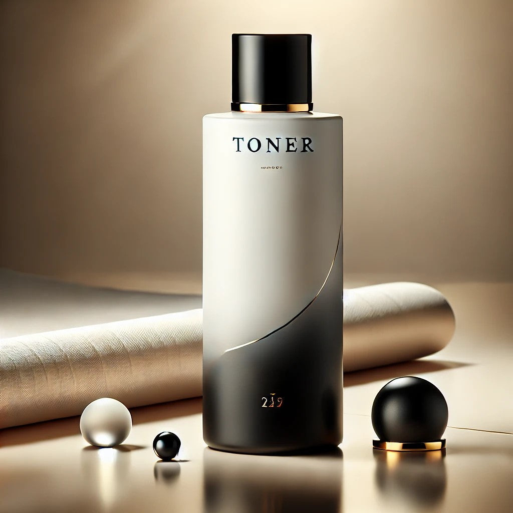 Toner – BNF STUDIO