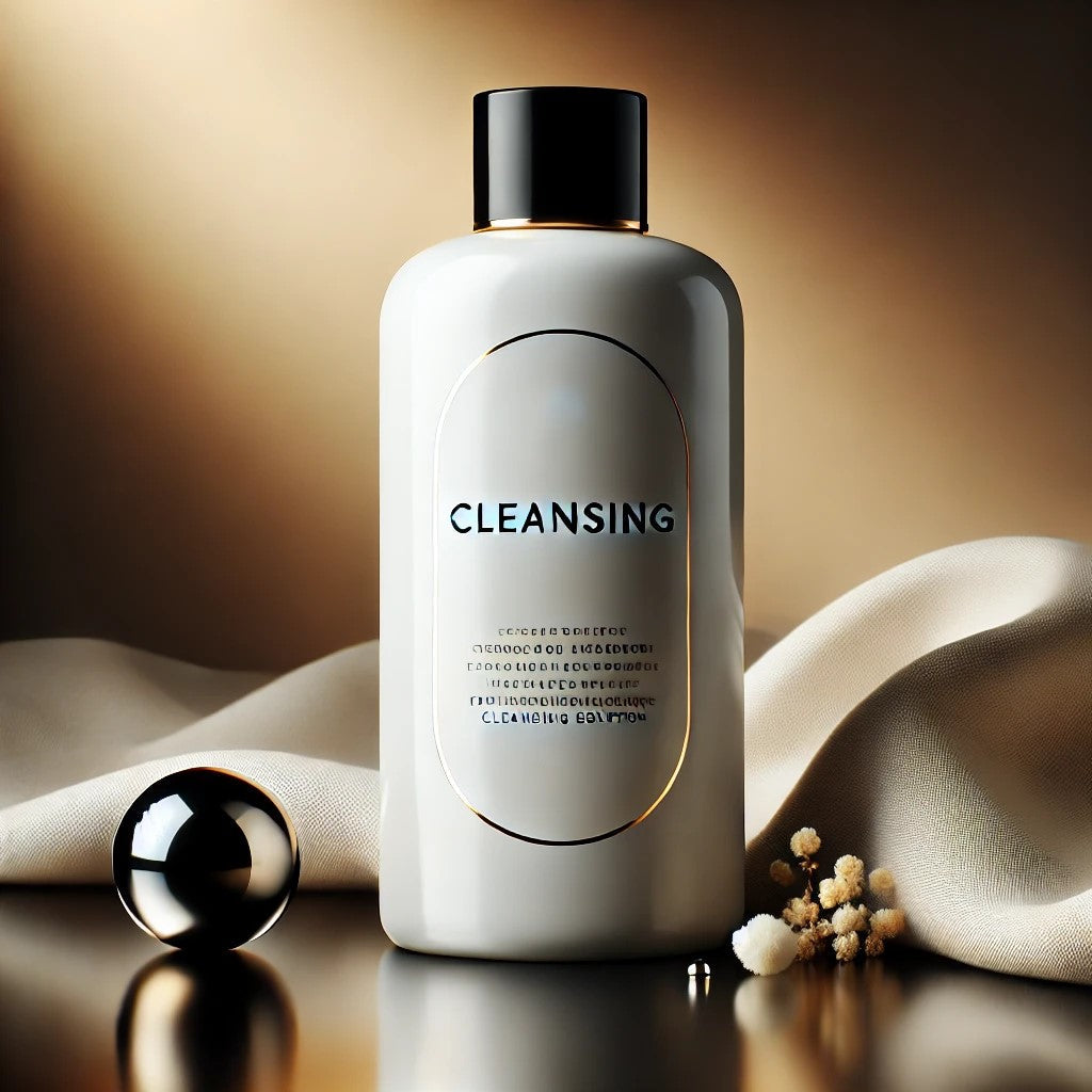 CLEANSING – BNF STUDIO