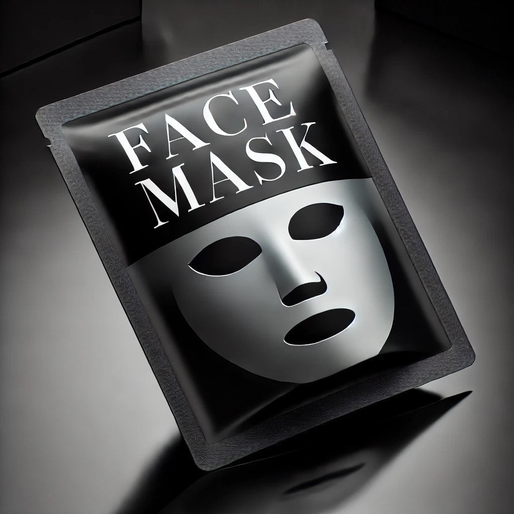 MASK PACK – BNF STUDIO