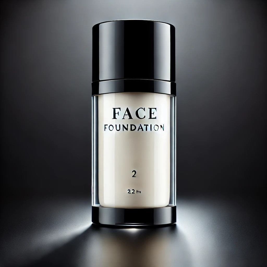 FACE FOUNDATION – BNF STUDIO