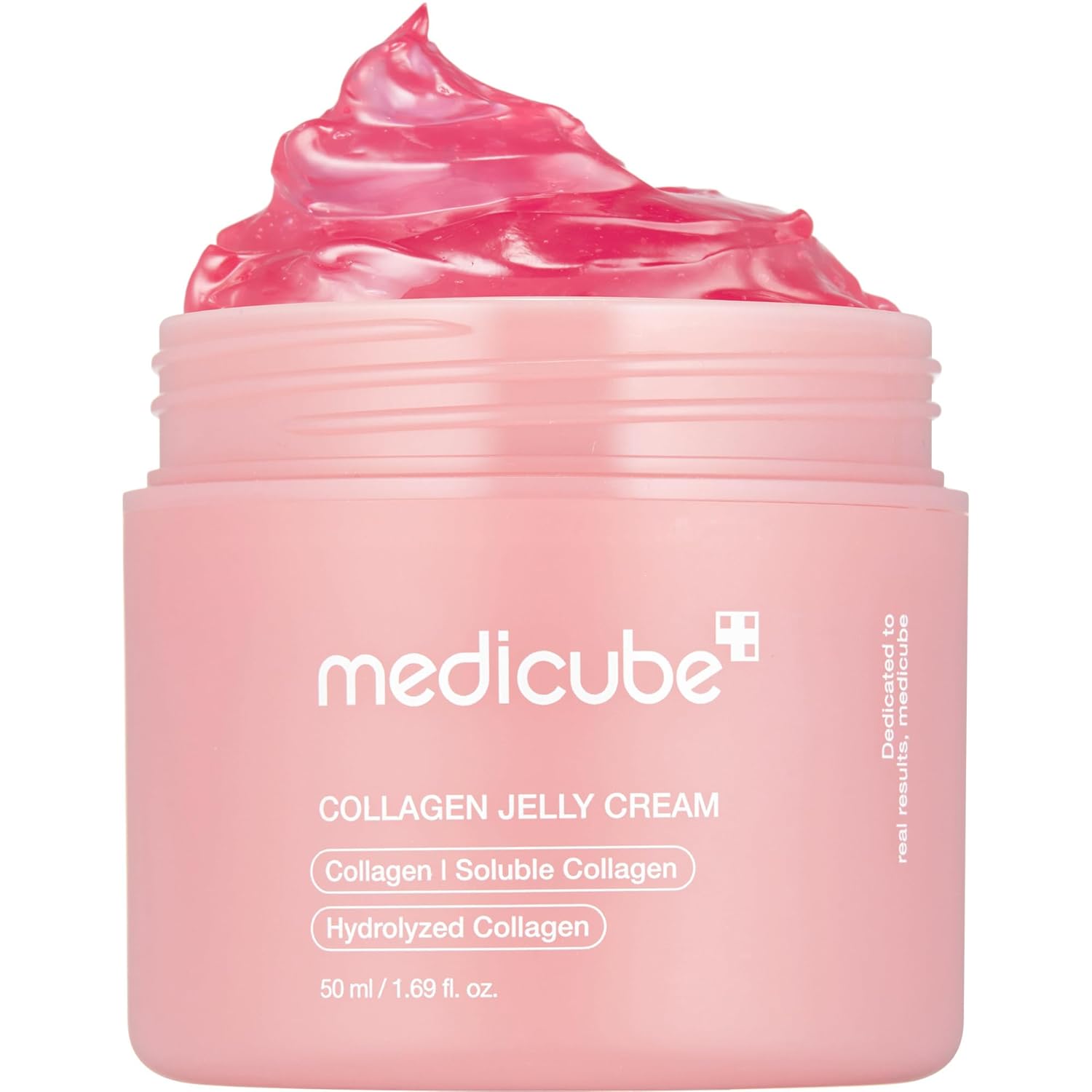 [Medicube] COLLAGEN JELLY CREAM 50ml – BNF STUDIO
